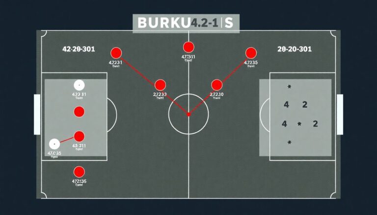 4-2-3-1 tactical evolution in the süper lig and its impact on modern ...