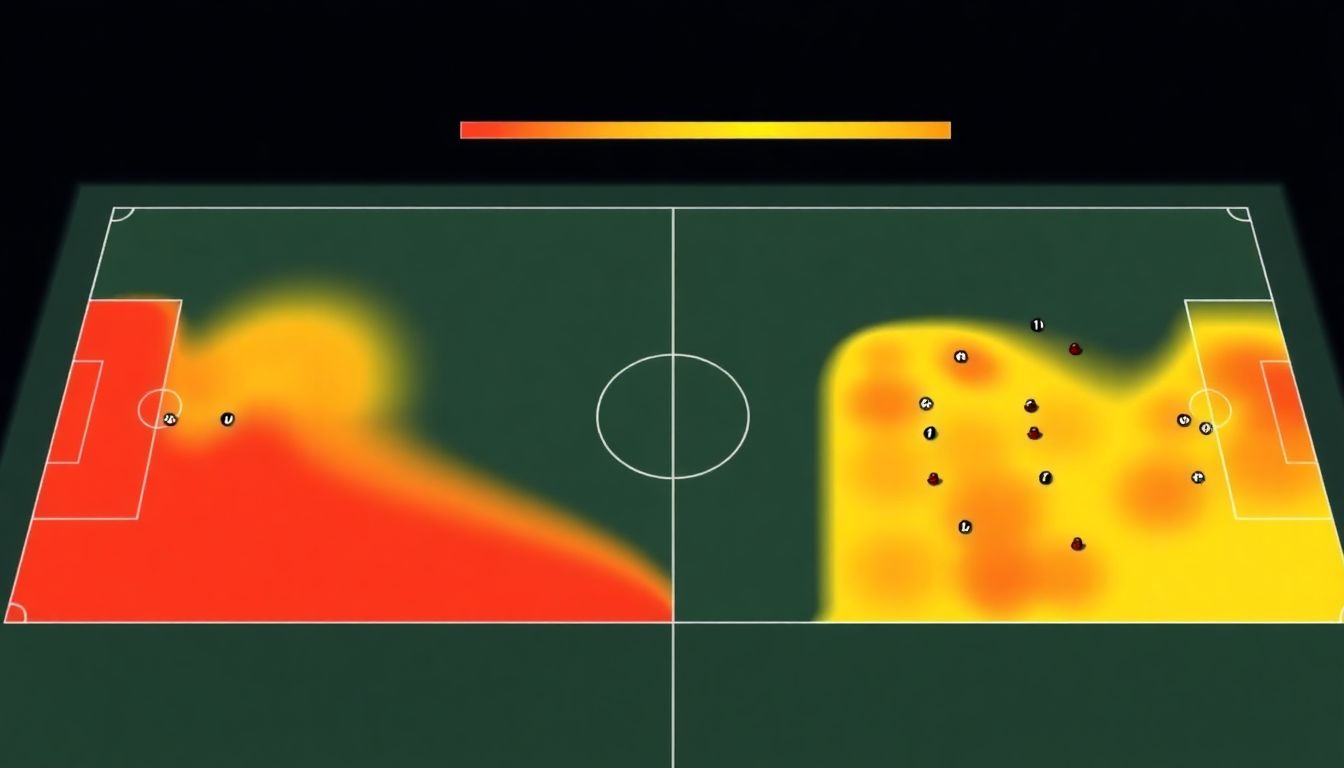 Inside the tactical revolution of the turkish süper lig and controlled ...
